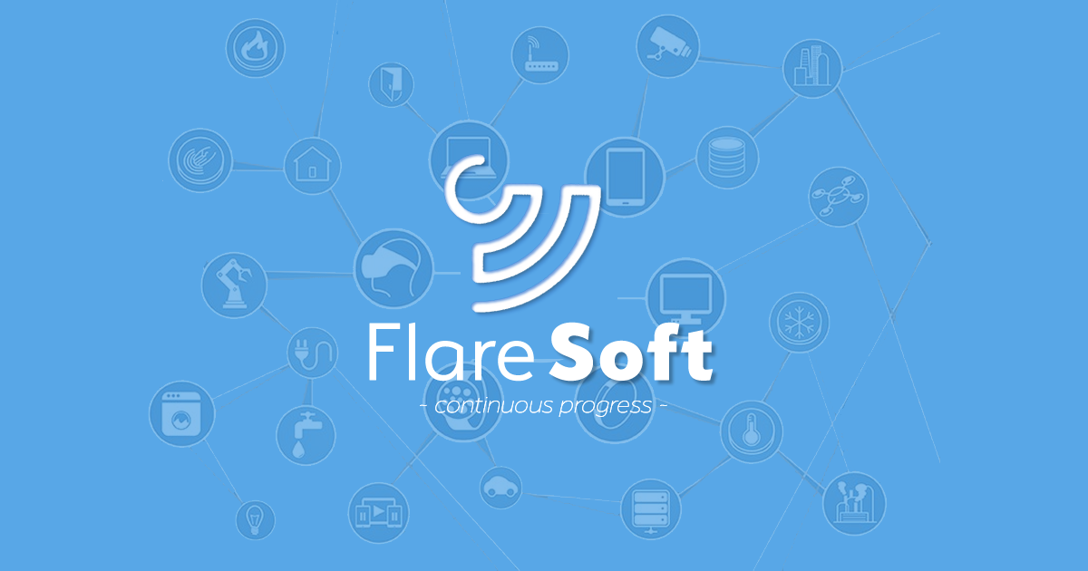 FlareSoft ~continuous progress~